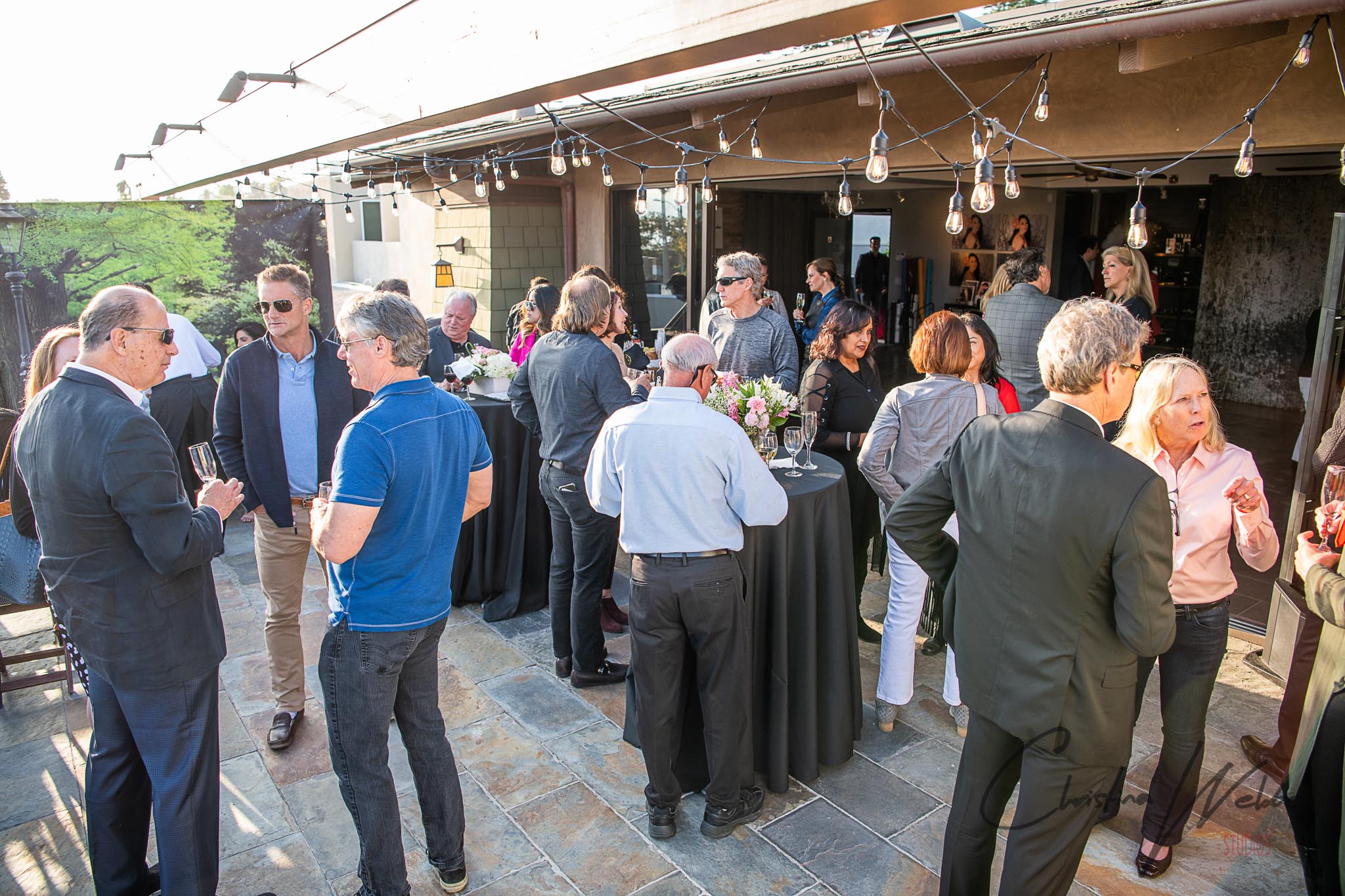 Laguna Beach Portrait Photography Studio Grand Opening - Boudoir ...