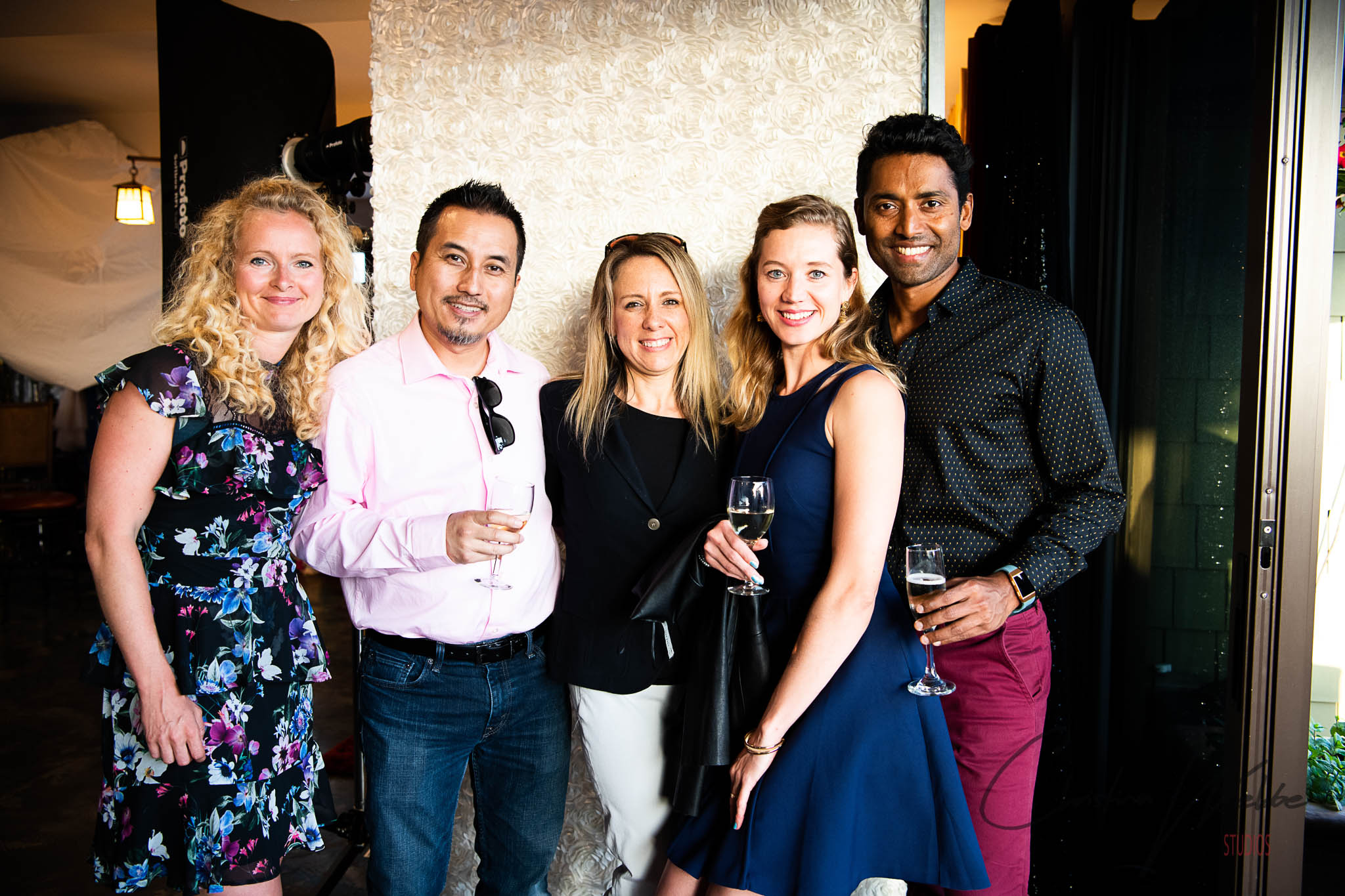 Laguna Beach Portrait Photography Studio Grand Opening - Laguna Beach ...